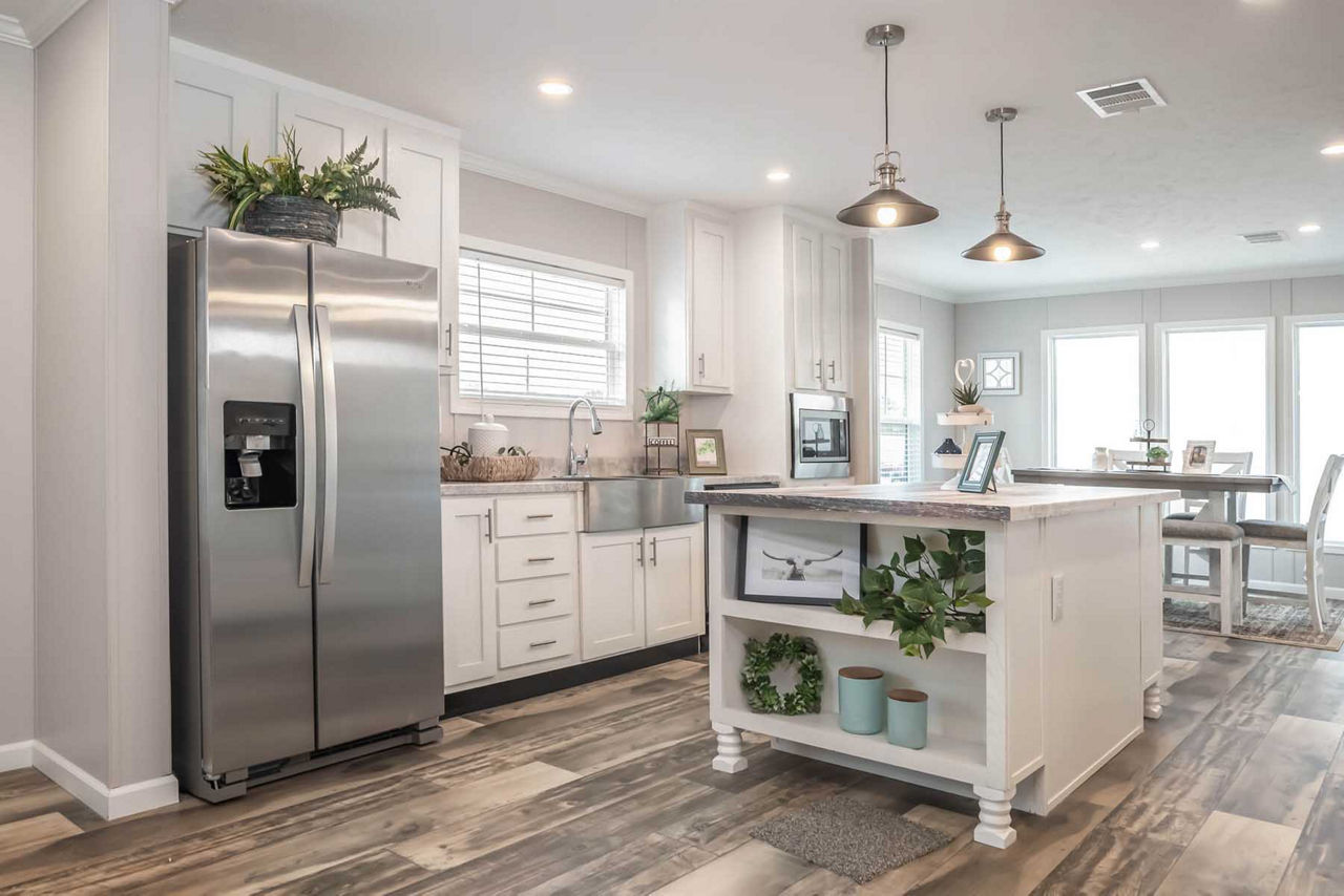 Juno - Regional Homes | Champion Homes